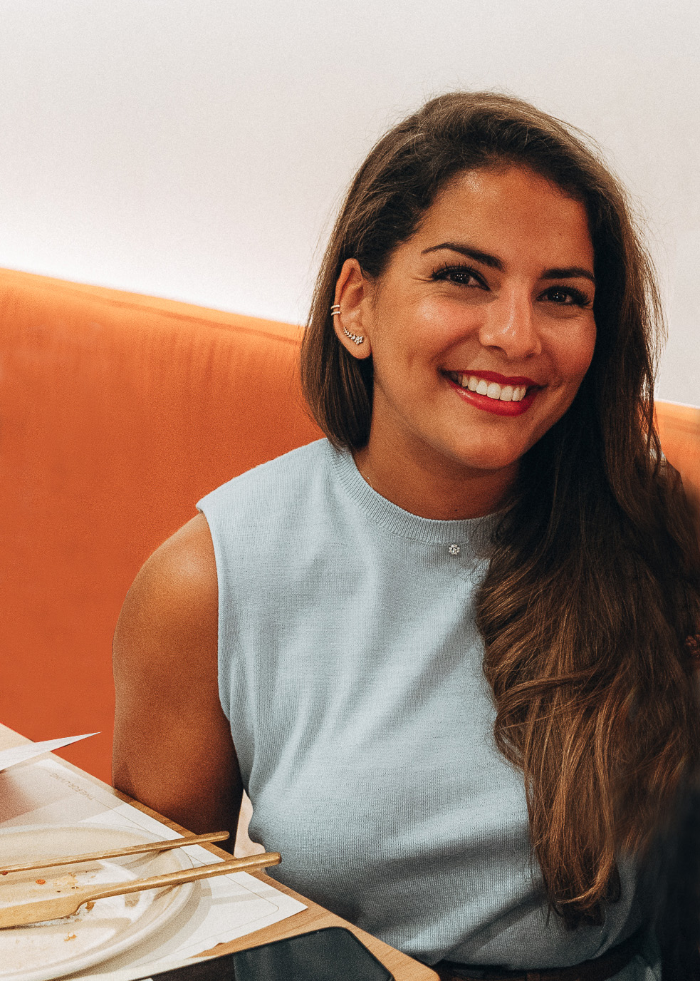 Time For Woman- Charlas en femenino- Living Bakkali